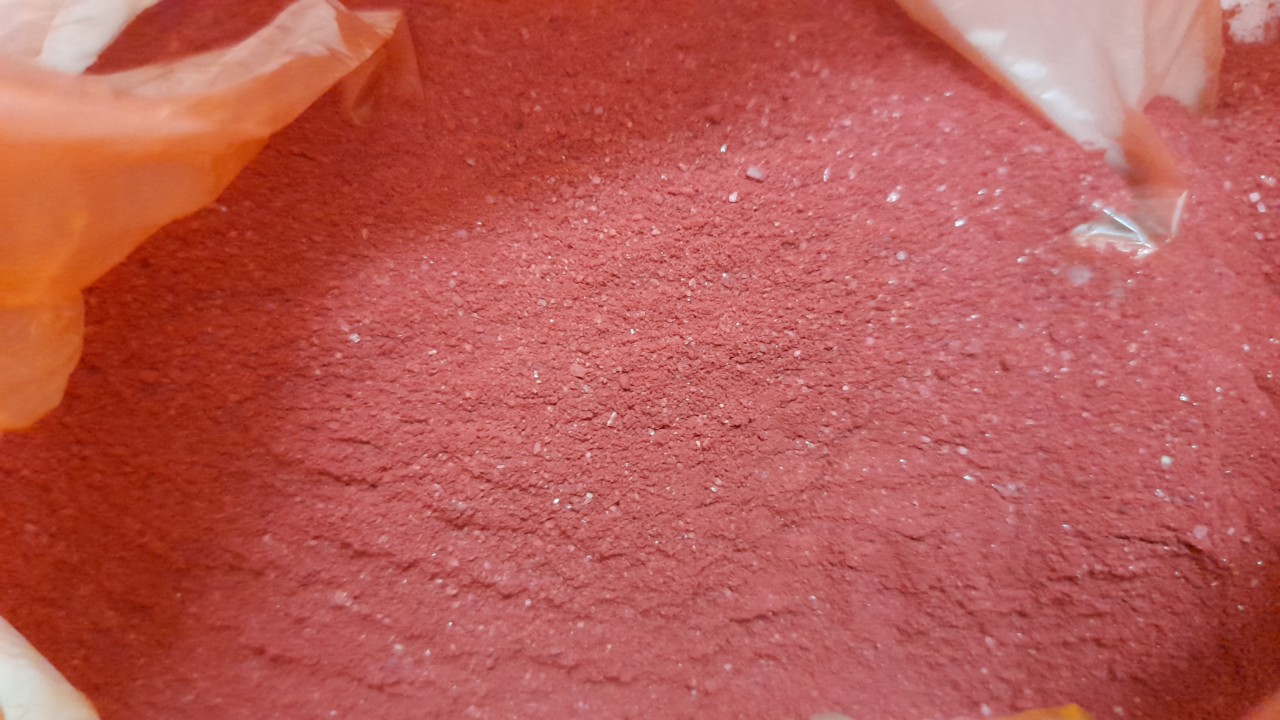 Đá Chu Sa Trong Phong Thủy: Ý Nghĩa, Công Dụng Và Cách Sử Dụng Để Thu ...